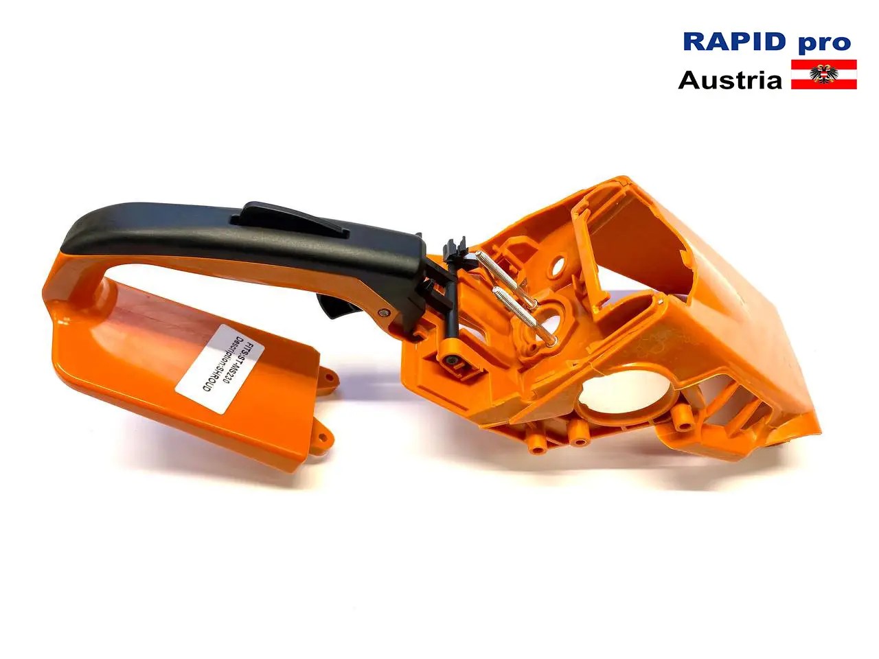 RAPID Stihl MS 210 MS 230 MS 250